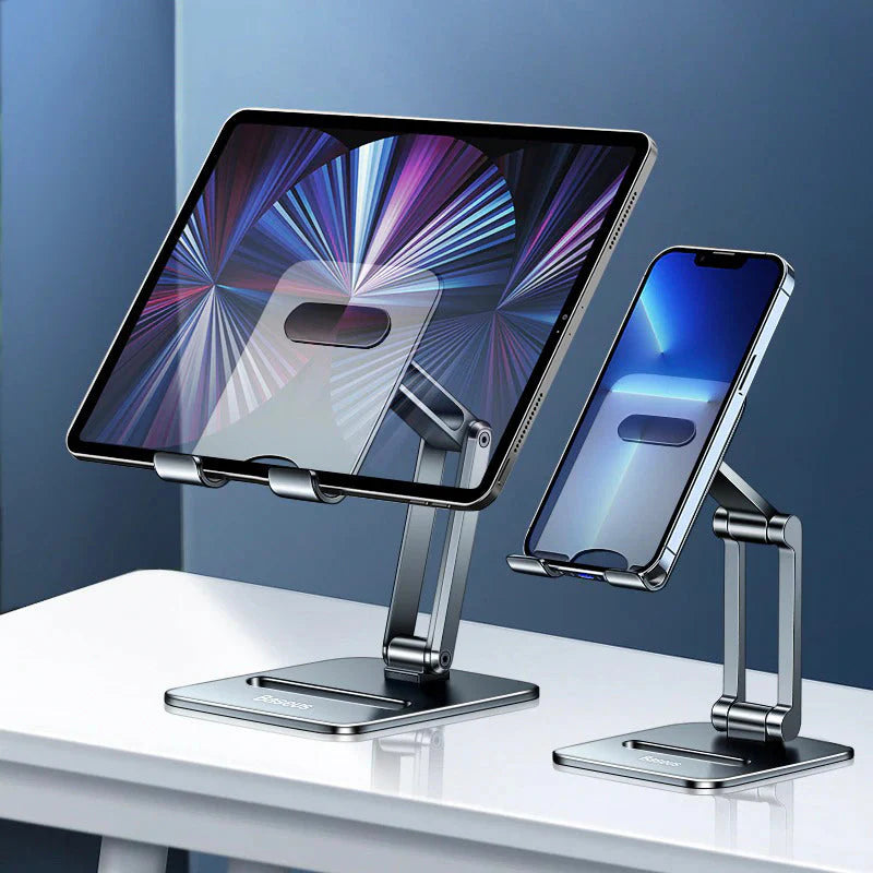 Metal Foldable Stand For Galaxy Z Fold Series – CASEIO