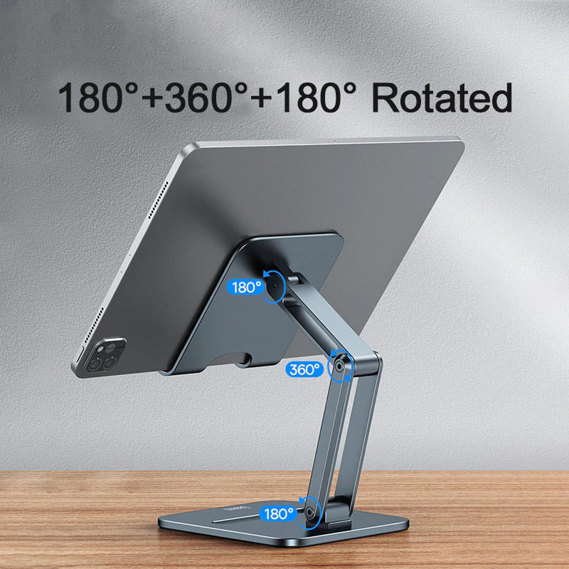 Metal Foldable Stand For Galaxy Z Fold Series – CASEIO